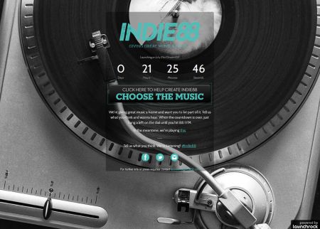 Indie 88 hits Toronto airwaves » Media in Canada