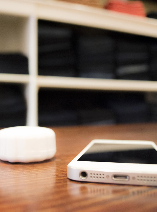 The beacons have landed » Media in Canada