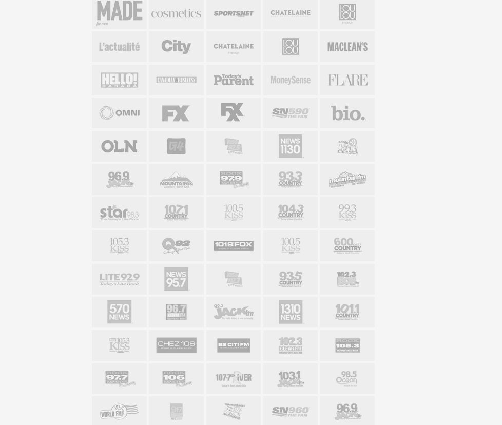 Soft ad market hits Rogers’ bottom line » Media in Canada