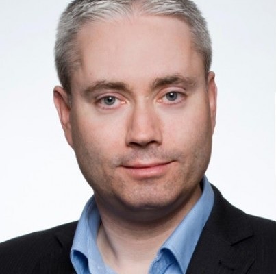 Jeremy Clark named GM at Gusto Worldwide Media » Media in Canada