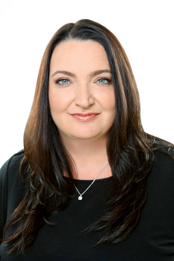 Kristine Lyrette and Publicis Media part ways » Media in Canada