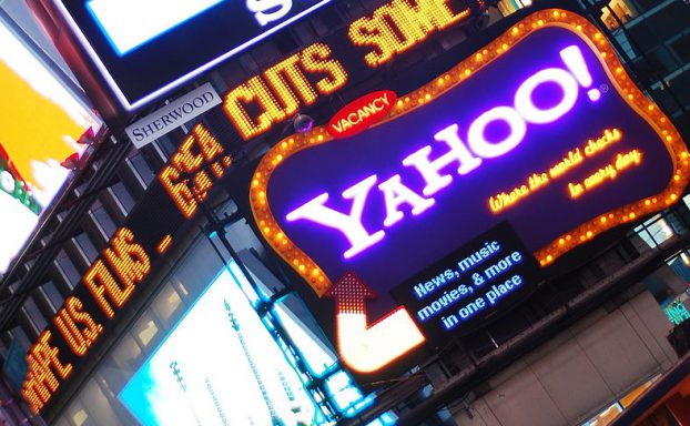 Yahoo selects Amazon Web Services for its adtech business » Media in Canada