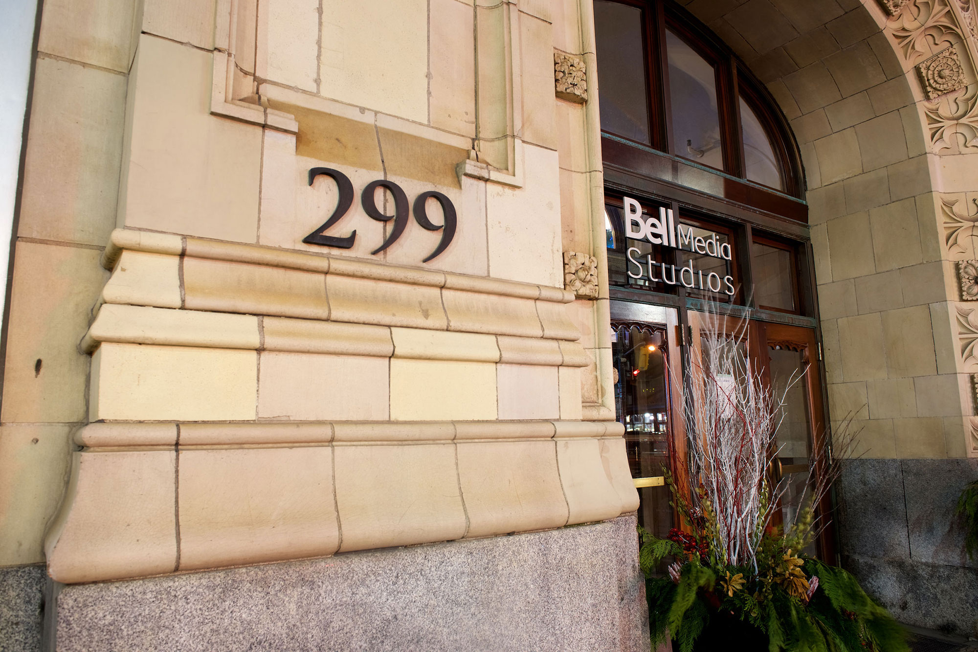 Bell Media cuts 60 positions amid restructuring » Media in Canada
