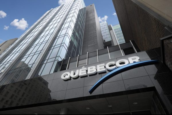 Industry News: Quebecor introduces tool for OOH planning » Media in Canada