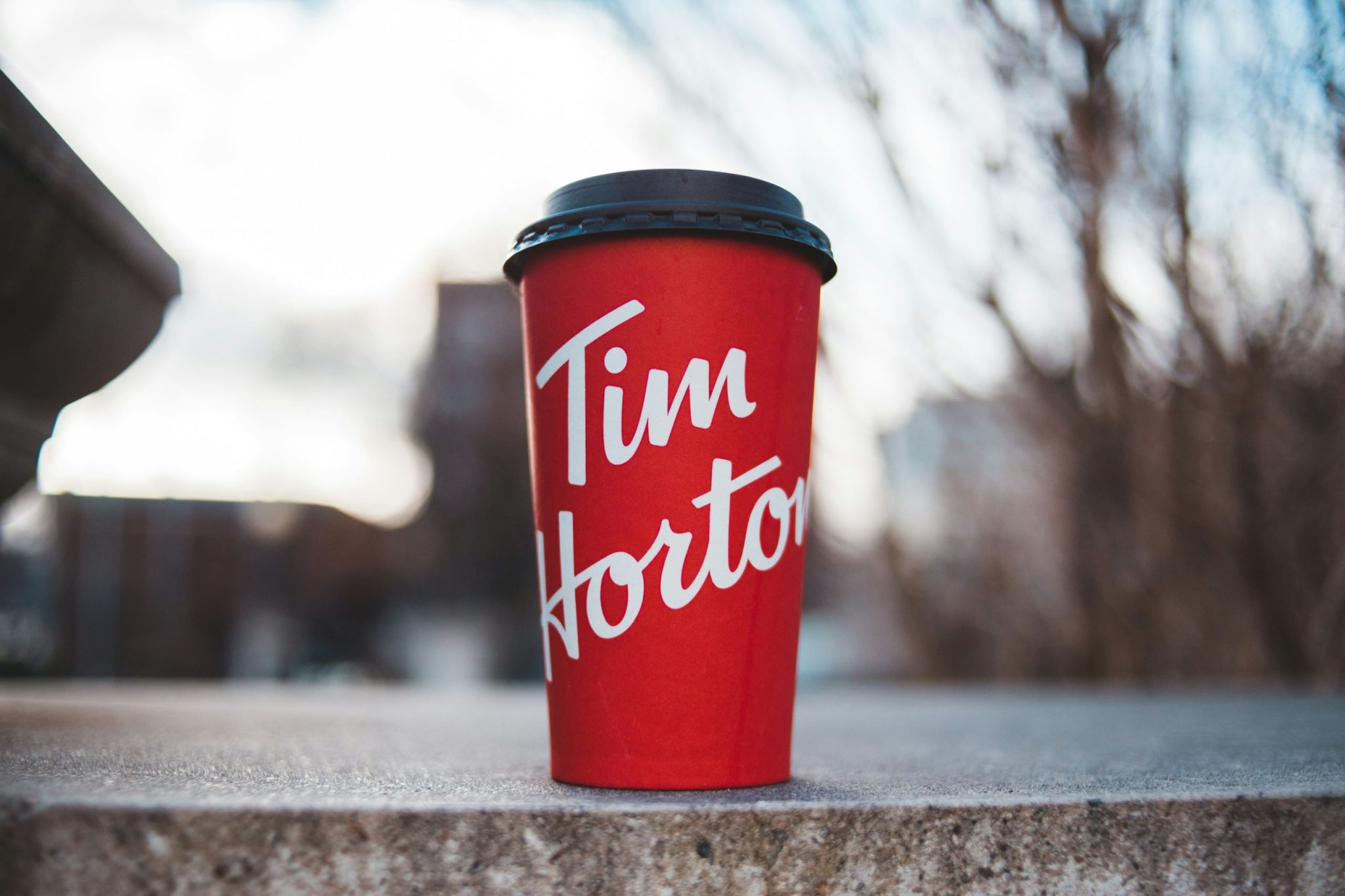 Tim Hortons tops TV ad rankings amid Olympic campaigns » Media in Canada