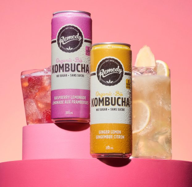 Remedy Drinks launches first paid campaign in Canada with Cairns Oneil ...